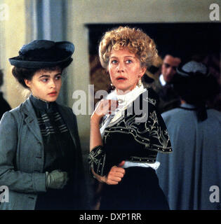 WHERE ANGELS FEAR TO TREAD, Helena Bonham Carter, 1991, (c) Fine Line ...