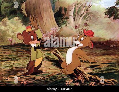 FUN & FANCY FREE Stock Photo - Alamy