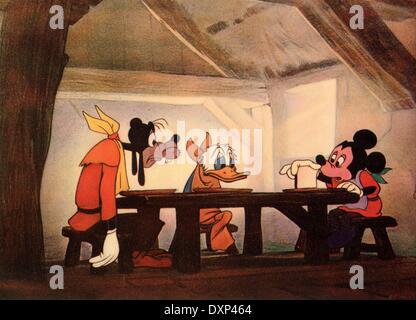 FUN & FANCY FREE Stock Photo - Alamy