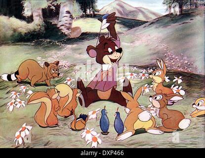 FUN & FANCY FREE Stock Photo - Alamy