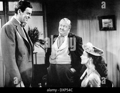 RIVER LADY ROD CAMERON, PAUL MAXEY, HELENA CARTER Date: 1948 Stock ...