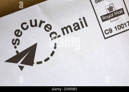Royal Mail logo Stock Photo - Alamy