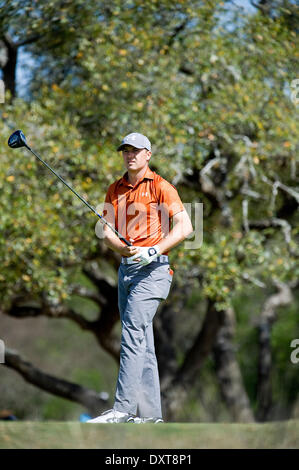 San Antonio, Texas, USA. 30th Dec, 2013. December 30, 2013: University ...