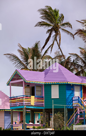 Compass Point Resort at Love beach Nassau, Bahamas, Caribbean Stock ...