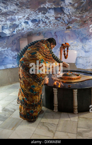 India, Dehradun. Sheshnag, the Divine Five-headed Serpent in Hindu ...