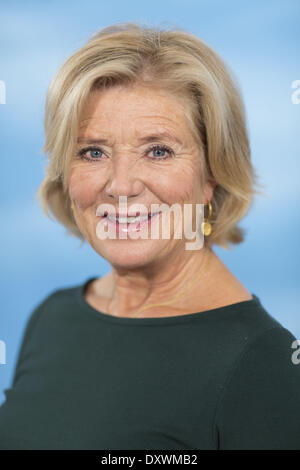 Jutta Speidel Serien