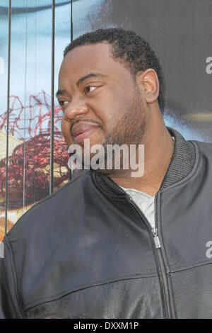 Grizz Chapman Police Athletic League (PAL) and Citysights NY team up ...