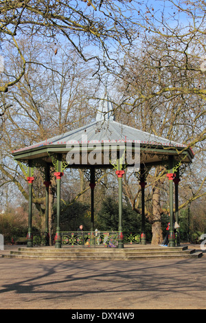 Battersea Park, London, SW11 4NJ, UK Stock Photo - Alamy