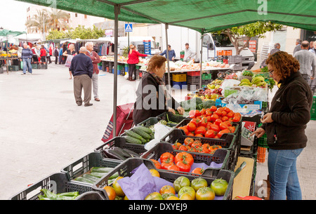 Turre, Almeria, Andalusia, Spain Stock Photo - Alamy