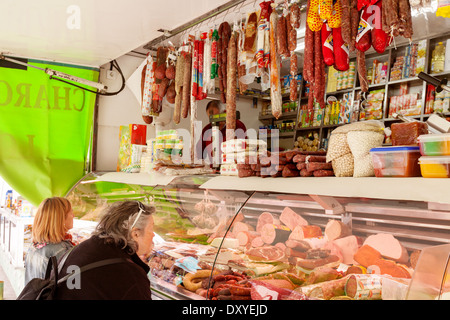 Turre, Almeria, Andalusia, Spain Stock Photo - Alamy