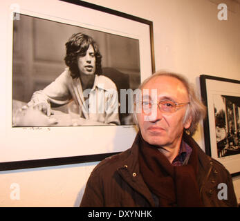 Brown Sugar on Main Street: Unseen Images of The Rolling Stones private ...