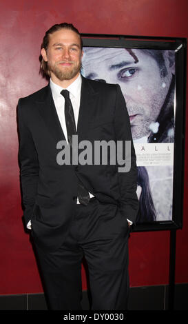 Deadfall' premiere at ArcLight Hollywood Theatre Featuring: Kate Mara ...