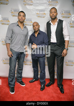 An Intimate Film Screening & Q&A with Actor/ Writer Christian Keyes ...