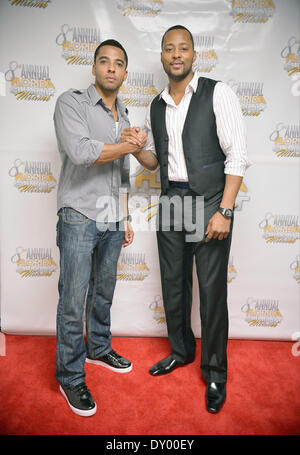 An Intimate Film Screening & Q&A with Actor/ Writer Christian Keyes ...