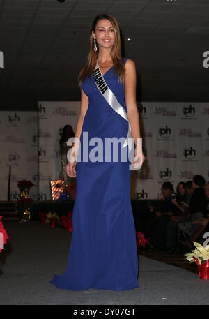 Las Vegas, NV - Miss, Albania. 20th Nov, 2017. Blerta Leka. 66th Miss ...