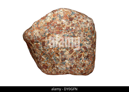 Syenite (Igneous Rock Stock Photo - Alamy
