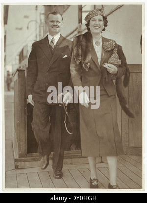 Lawrence Tibbett was an American opera singer renowned for his powerful ...