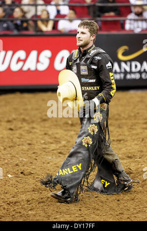 Douglas Duncan Professional Bull Rider Superstars walk the red carpet ...