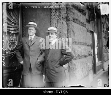 This historical photograph shows an Allied Bazaar at the St. Louis ...