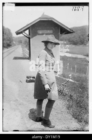 Martha S. Gay Stock Photo - Alamy