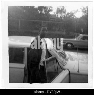 A reference to the Freedom Summer papers of Thomas Foner. These papers ...