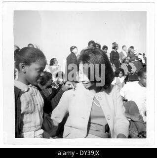 This collection of papers from Thomas Foner relates to the Freedom ...