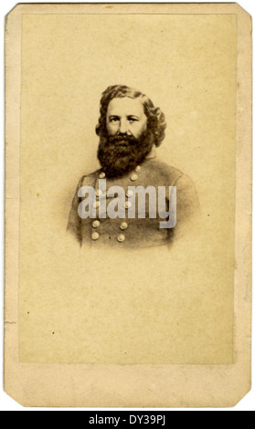 Lafayette McLaws was a Confederate general during the American Civil ...