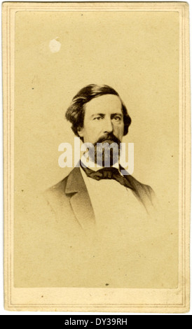 John C. Pemberton Stock Photo - Alamy