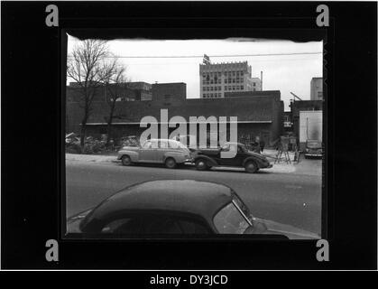 The H. L. Green Company was a prominent retail business based in ...