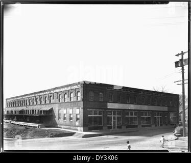 A photo of the Orgill Brothers Hardware Company on February 18, 1947 ...