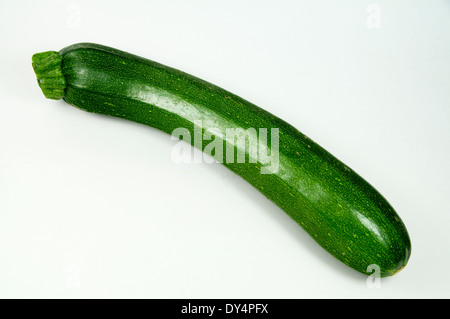 Vegetable Marrow Courgettes Stock Photo - Alamy