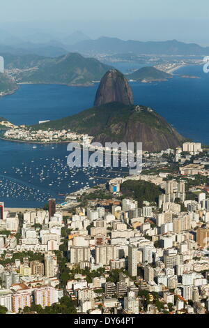 Sugar Loaf Mountain, Rio de Janeiro, Brazil Stock Photo - Alamy