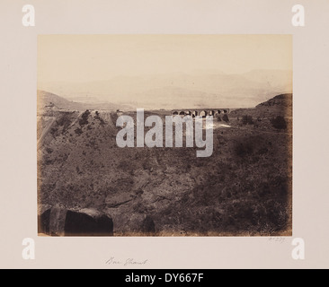 Bore Ghaut, also known as Bhore Ghaut, is a series of mountain passes ...