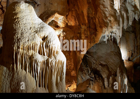 Australia, Chillagoe, national park, caves, Queensland, limestone caves ...