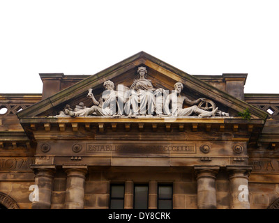 Boho 5 building. Middlehaven, Middlesbrough. England. UK Stock Photo ...