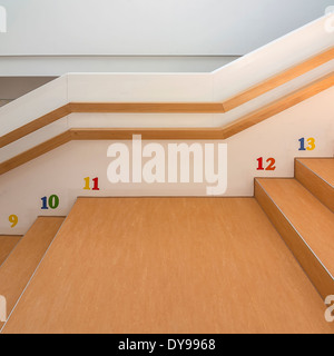 KINDERHAUS Leinfelden Echterdingen, Germany Stock Photo - Alamy