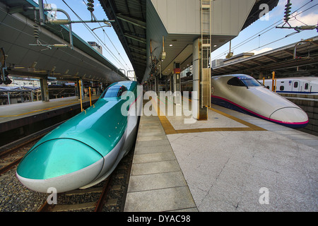 Japan, Asia, Tokyo, Hayabusa, bullet, Bullet train, high speed, city, design, fast, futuristic ...