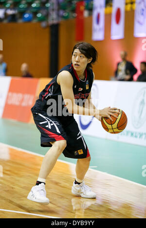 Bangkok, Thailand. 27th Oct, 2013. (L-R) Asami Yoshida, Michiko ...