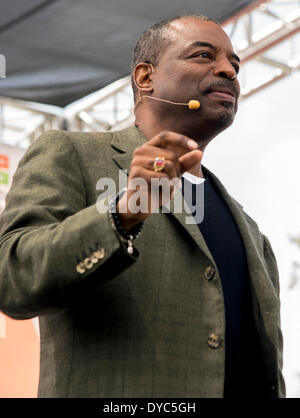 California, USA. 12th Apr, 2014. Musicias FOSTER THE PEOPLE performs as ...