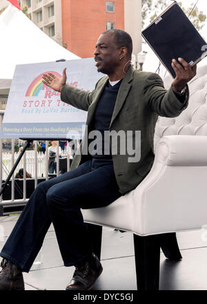 California, USA. 12th Apr, 2014. Singer JULIAN CASABLANCAS performs as ...