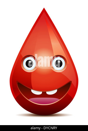 Blood Donation Set Stock Photo - Alamy