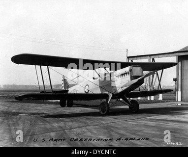 The Douglas O-2H, a reconnaissance aircraft, was used by the U.S. Army ...