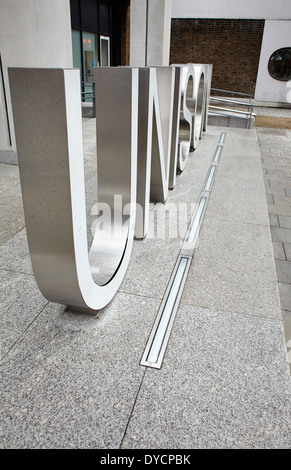 Unison Trade Union London - The Head Office of the Unison Trade Union ...