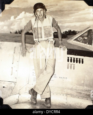 This image from the Perdomo Album showcases the 464th Fighter Squadron ...