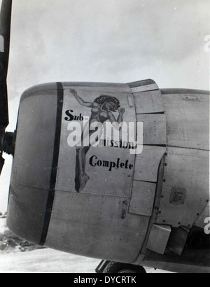 This image from the Perdomo Album highlights the 464th Fighter Squadron ...