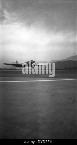 The Douglas DC-1, a groundbreaking airliner introduced in 1934, was a ...