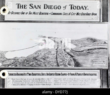 Ray Fife's album features images of several early Curtiss aircraft ...