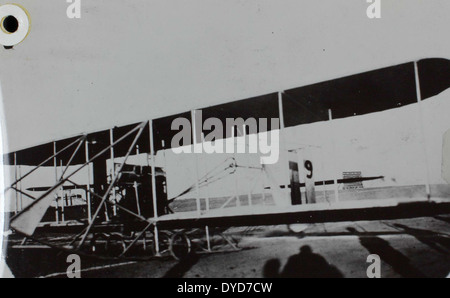 The Curtiss Hydro was a pioneering amphibious aircraft designed by ...