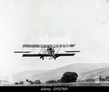 This image features a Curtiss Hydro, Pusher, and Triad aircraft ...