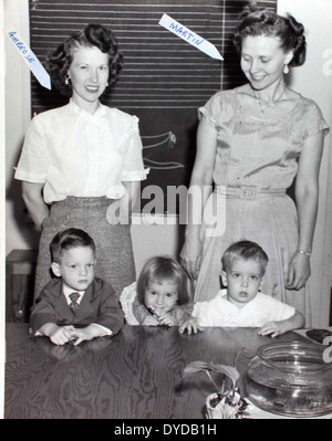 The Martin Willard Model 48 Charger, part of the General Dynamics ...